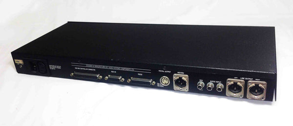 ASC CDK-006 Interface – Teletechproaudio