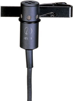 Audio Technica AT831C – Teletechproaudio