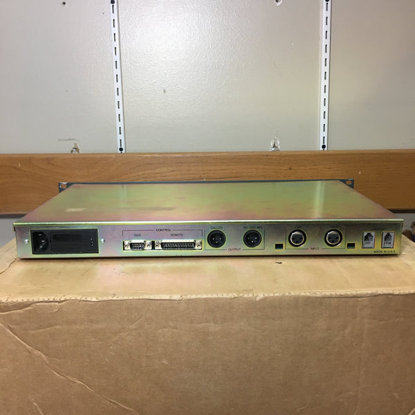 Gentner People Link Audio Interface – Teletechproaudio