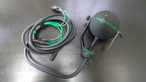 Holophone H3-D – Teletechproaudio