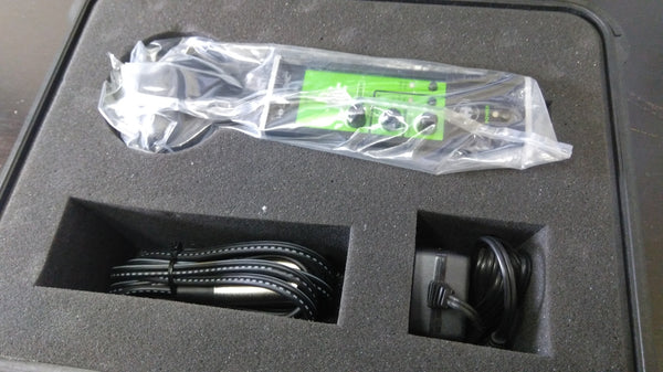 Holophone H4 Supermini – Teletechproaudio