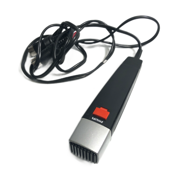 Philips NB210 Vintage Microphone – Teletechproaudio