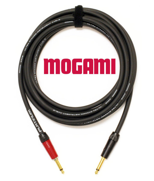 Mogami Cable by the Meter – Teletechproaudio