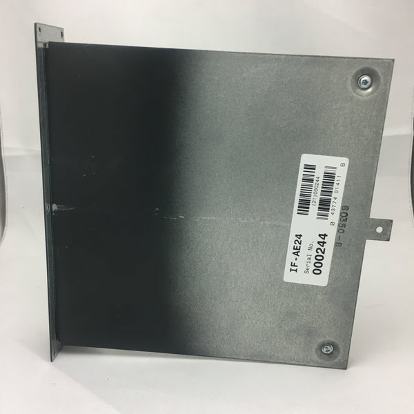 Tascam IF-AE24 channel aes/ebu module ADAT expansion mx2424 card ...