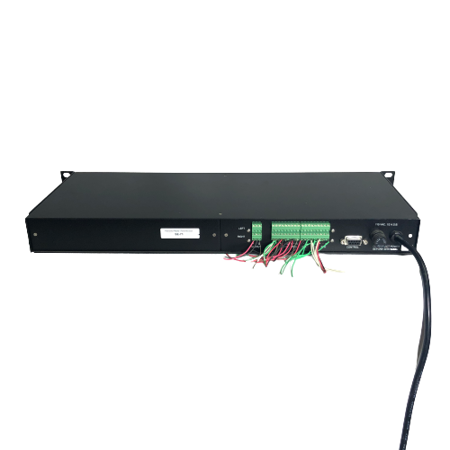 Ward-Beck Systems PODS POD-2 Stereo Audio Switcher – Teletechproaudio